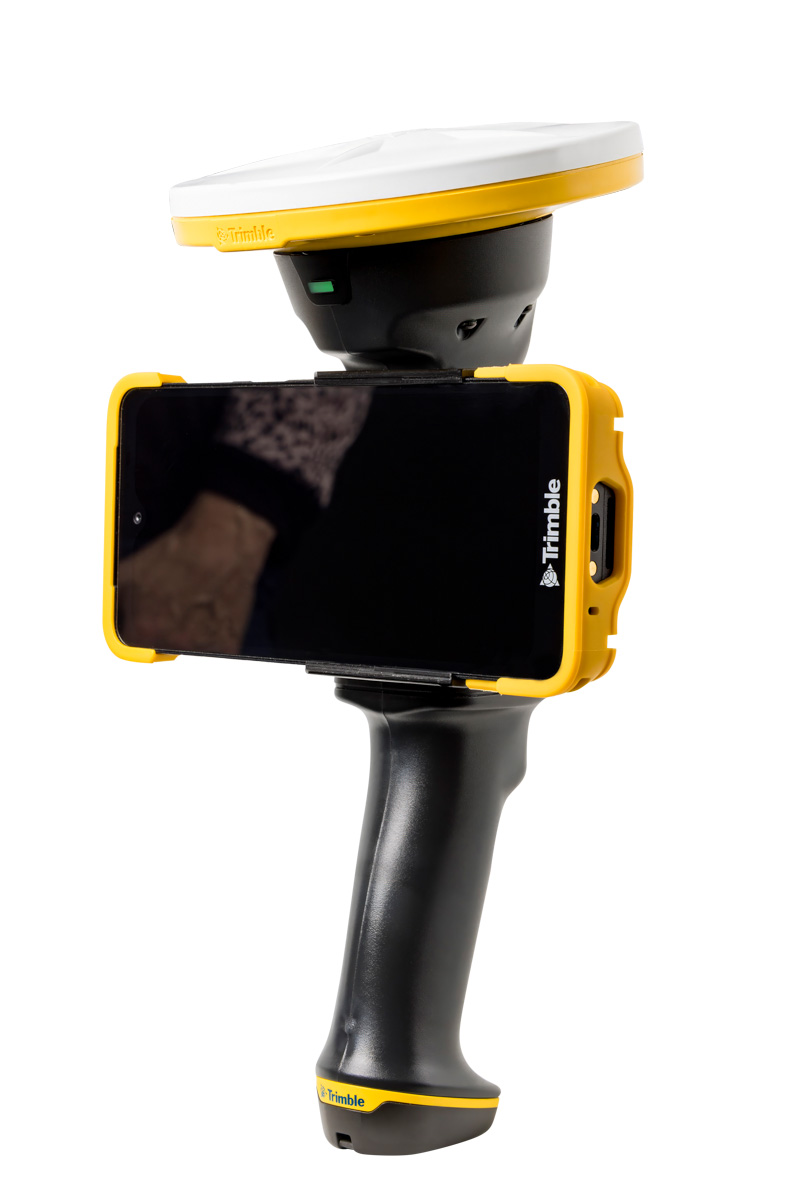 Trimble Site Vision