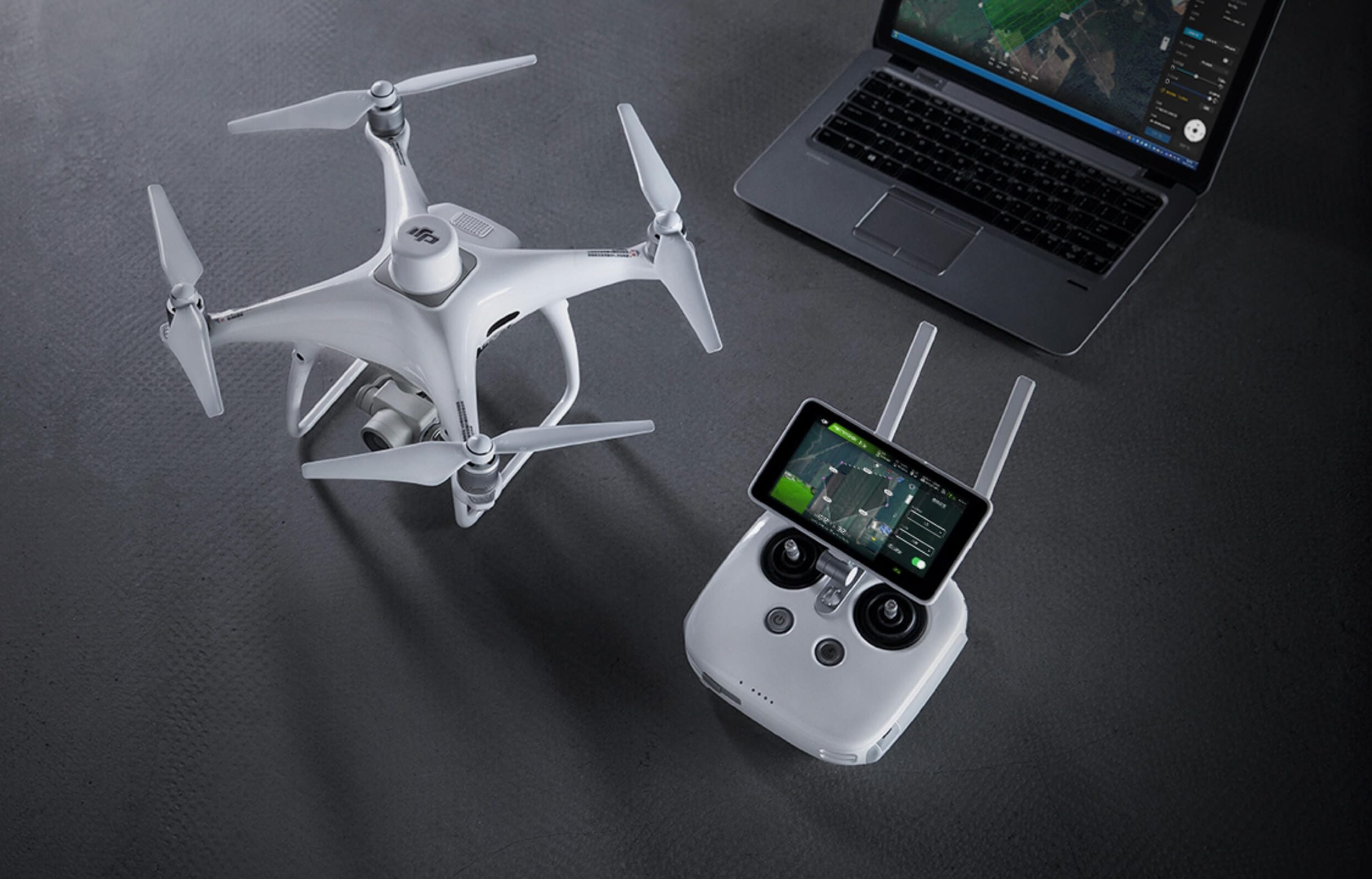 DJI Phantom 4 RTK