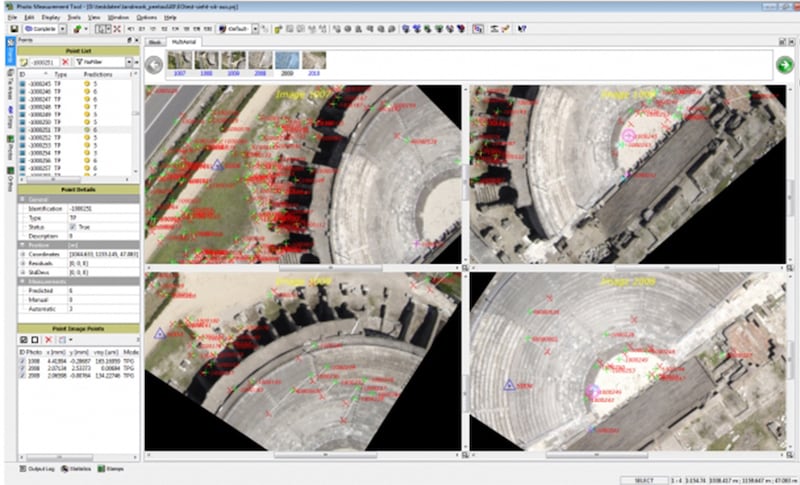 Trimble Inpho UASMaster