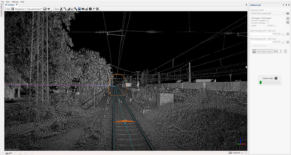 Trimble GEDO GX50