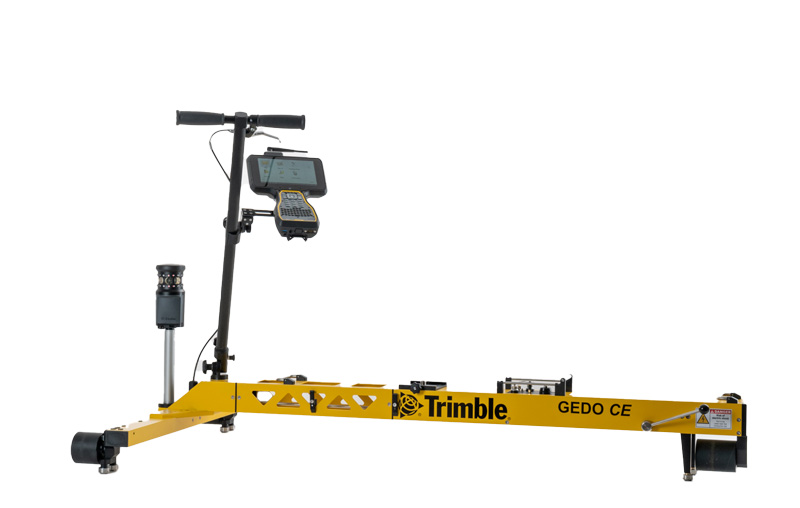 Trimble GEDO Rec