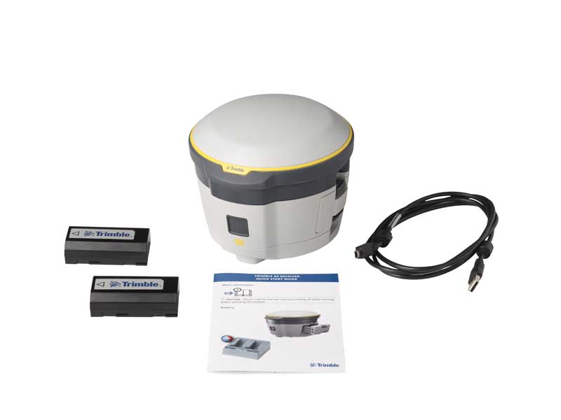 Trimble R2