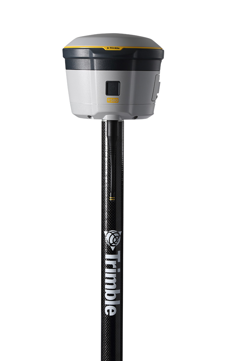 Trimble R580