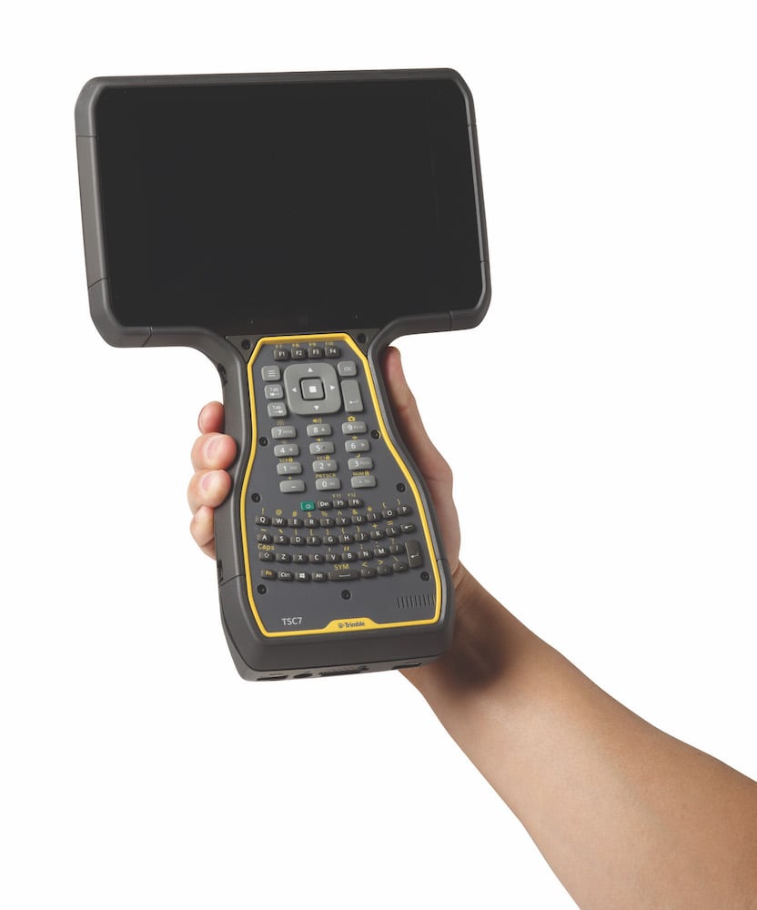 Trimble TSC7