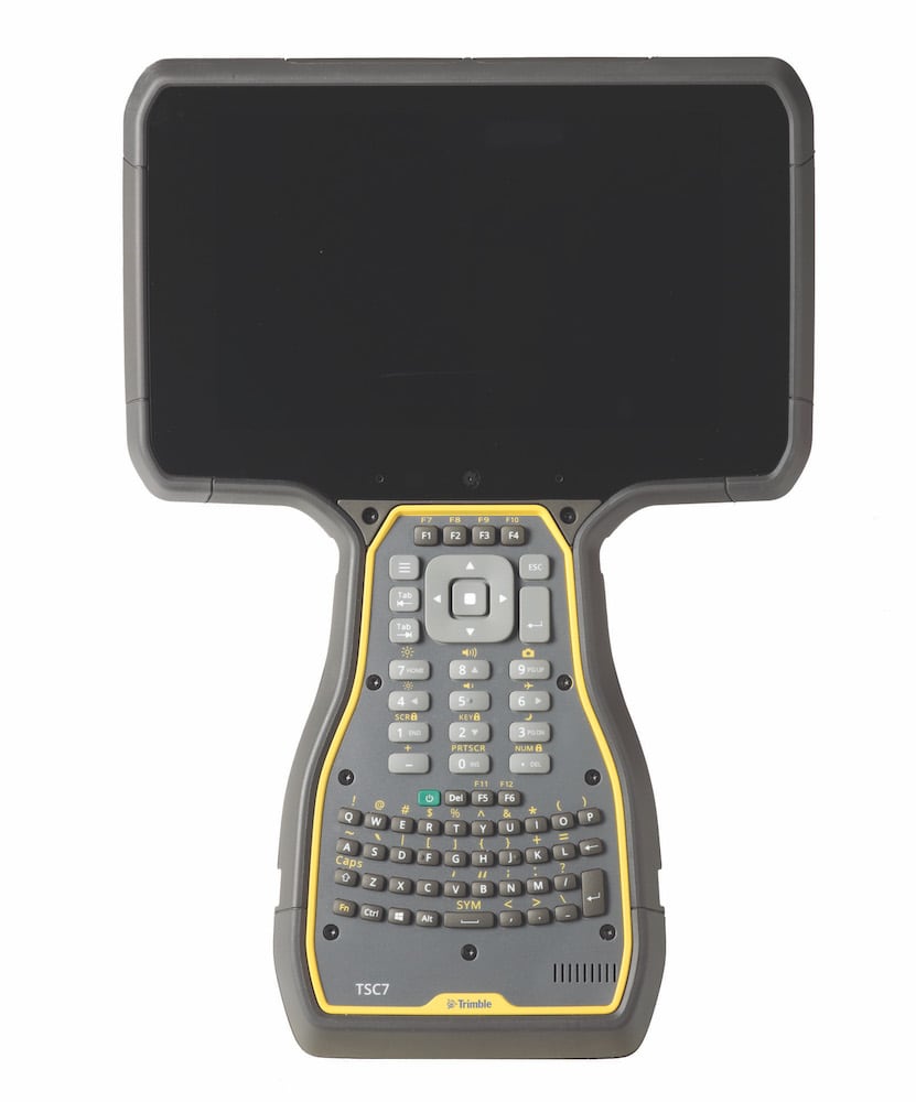 Trimble TSC7