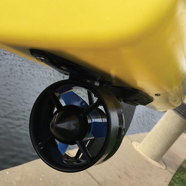 Seafloor Systems HyDrone