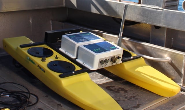 Seafloor Systems HyDrone