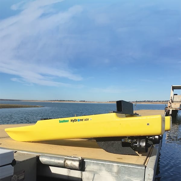 Seafloor Systems HyDrone