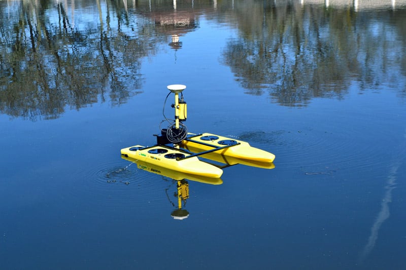 Seafloor Systems HyDrone