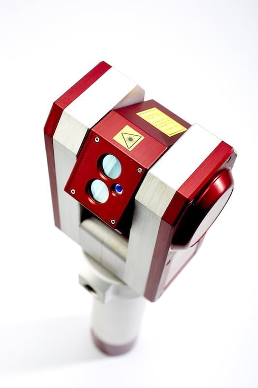 Carlson Void Scanner