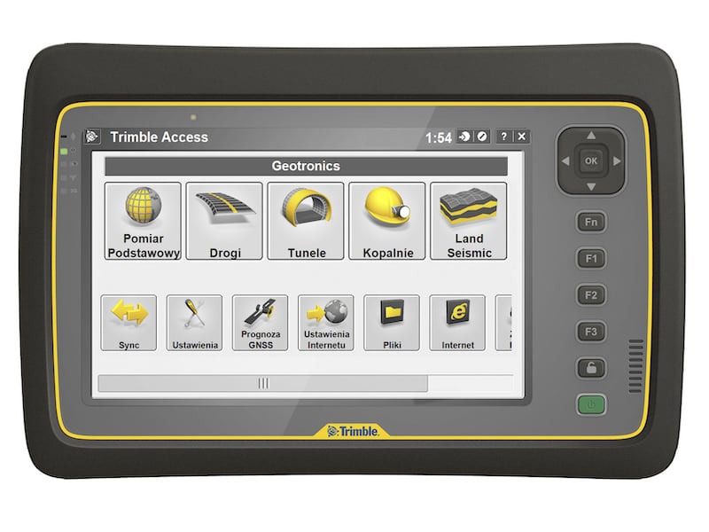 Geotronics Dystrybucja Sp. z o.o. - Autoryzowany Dystrybutor marki ...