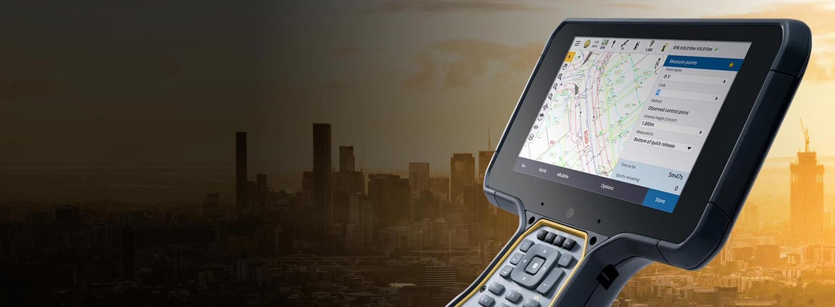 Geotronics Dystrybucja Sp. z o.o. - Autoryzowany Dystrybutor marki ...