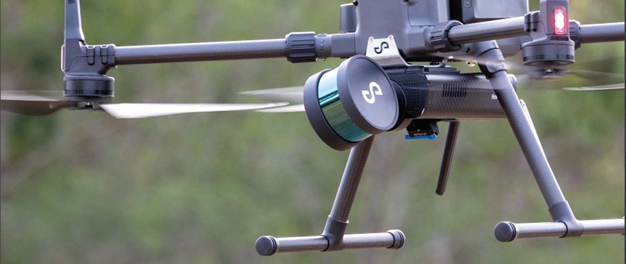 20+ sposobów korzystania z Hovermap