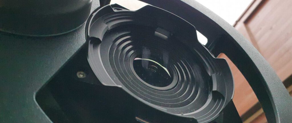 Geotronics Dystrybucja - Autoryzowany Dystrybutor Trimble