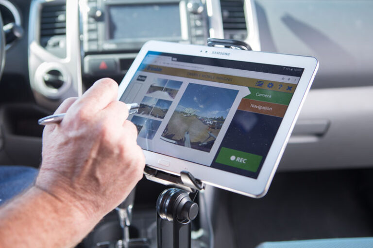 Trimble MX7 – Mobilny system obrazujący – Na co to komu?